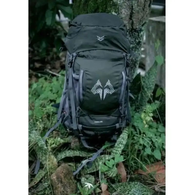 Promo Tas Gunung - Carrier 60l Reptil Adventure Kobra Series -carrier ...