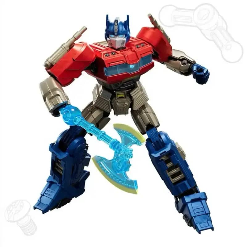 Promo Blokees Figures Transformers One Classic Class Mainan Robot Toys ...