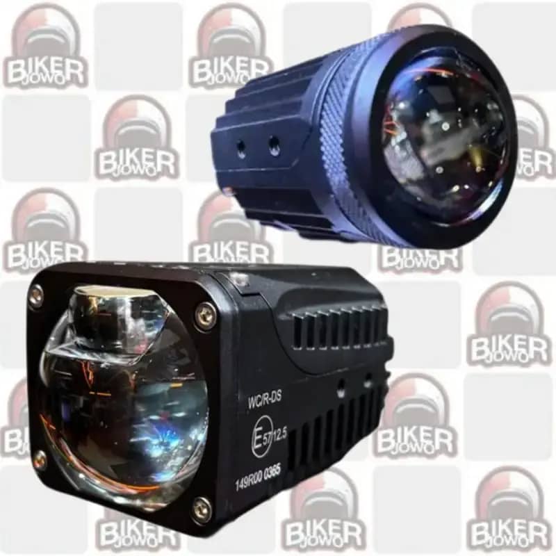 Jual Duromoto X Osram Cbi Pro - Cbi Ultra Led Saklar Switch Driver ...