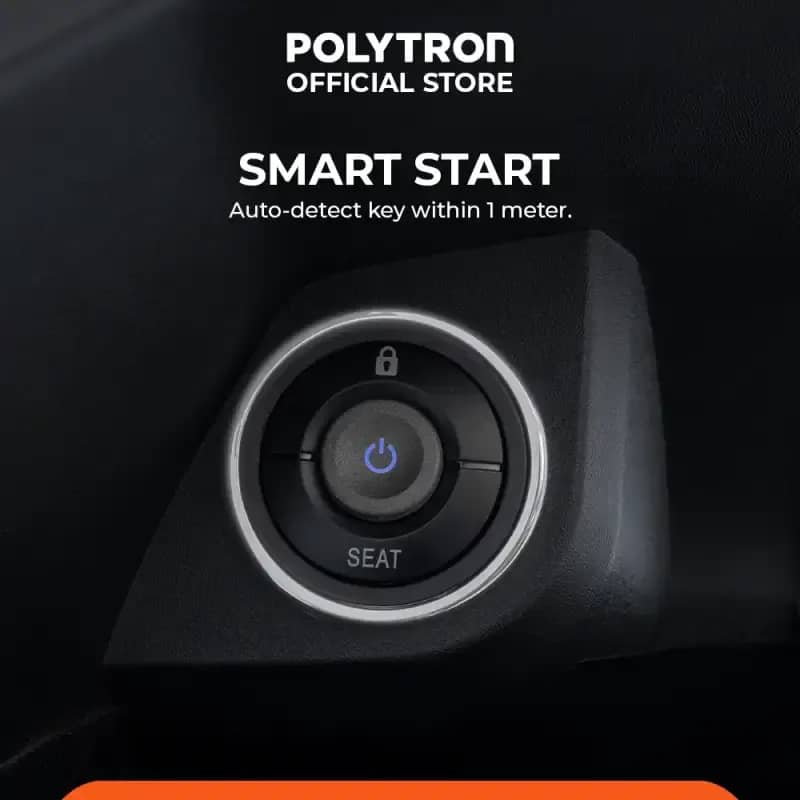 Promo Polytron Fox 350 - Buy To Own - Electric Sepeda Motor Listrik ...