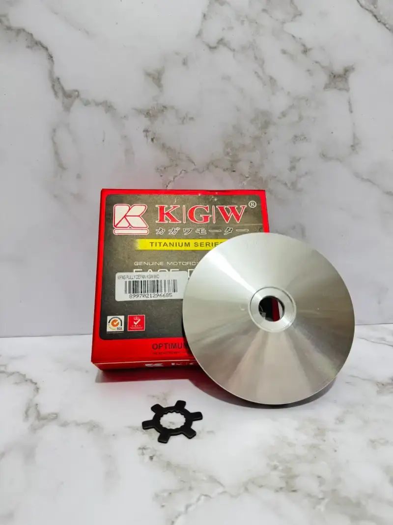 Harga Kipas Roller Mio 💯 Terbaru, Spesifikasi, & Kredit April 2026