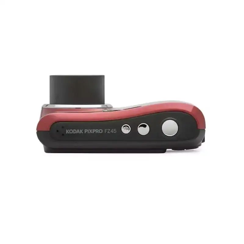 Jual Focus Nusantara - Kodak Pixpro Fz55 Compact Digital Camera Pocket ...