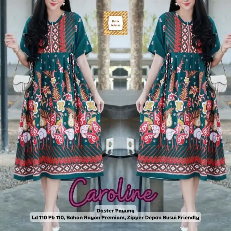 Kain Rayon Premium Gratis Ongkir 🔥 Harga Murah Juni 2026