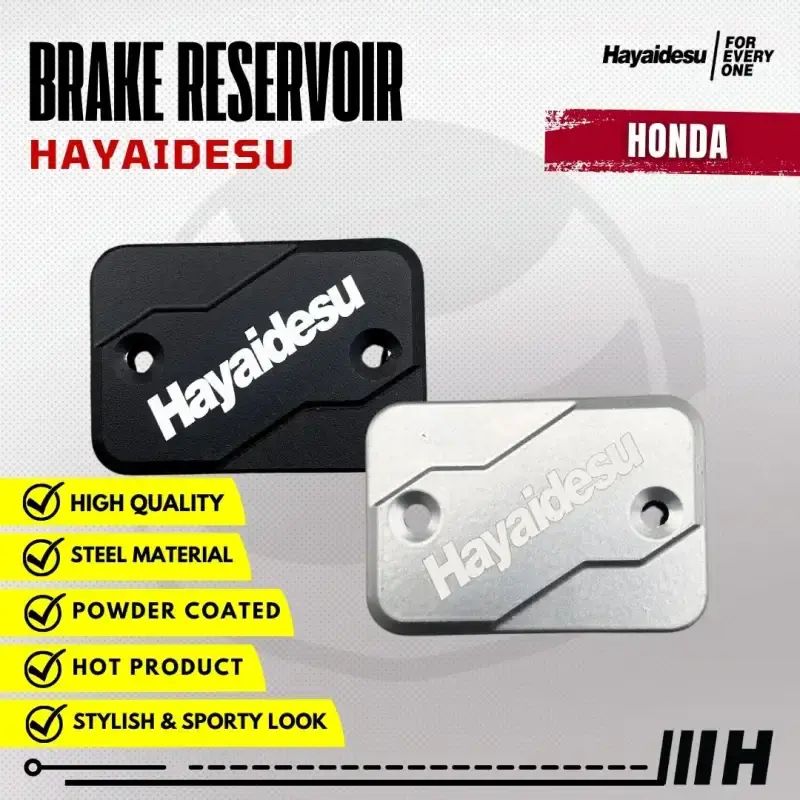 Harga Minyak Rem Honda Beat 💯 Terbaru, Spesifikasi, & Kredit Mei 2026