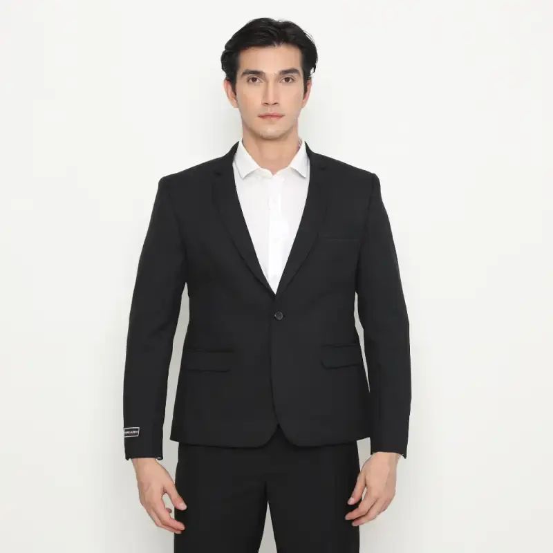 Jual Jas Formal Pria 🏷️ Model Premium Original Terbaru & Harga Murah ...