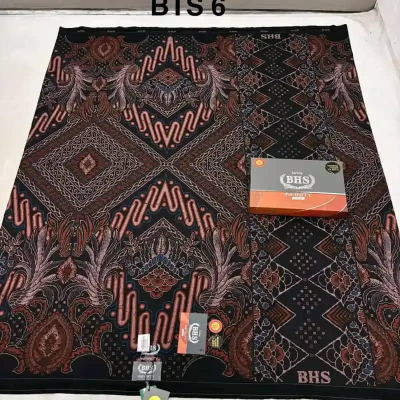 sarung batik bhs