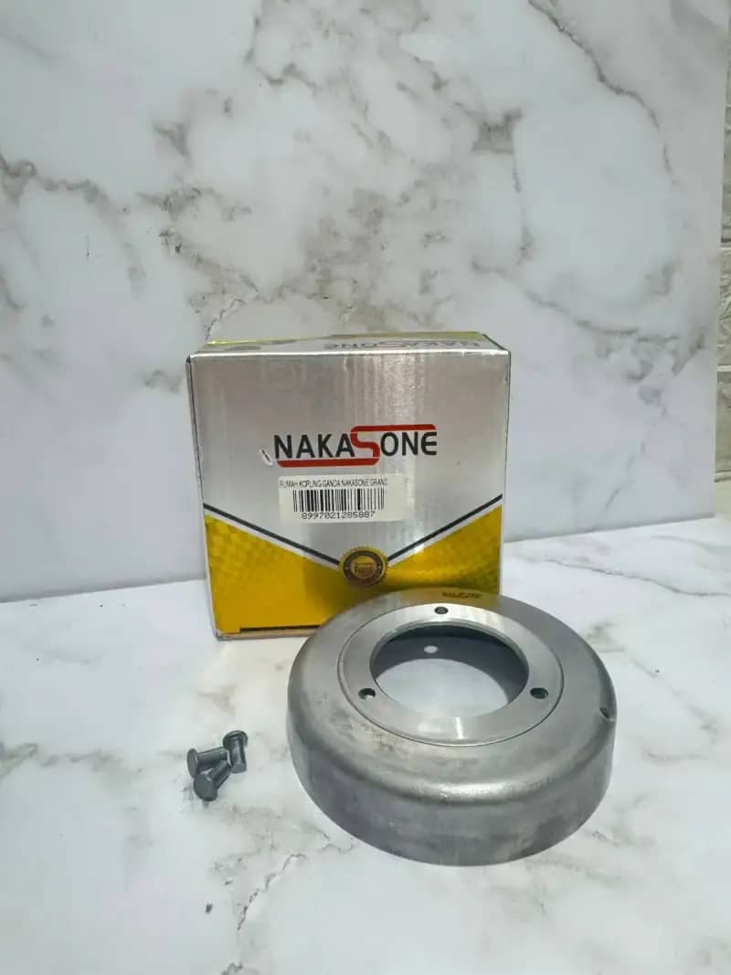 Harga Kopling Ganda Revo 💯 Terbaru, Spesifikasi, & Kredit Januari 2026