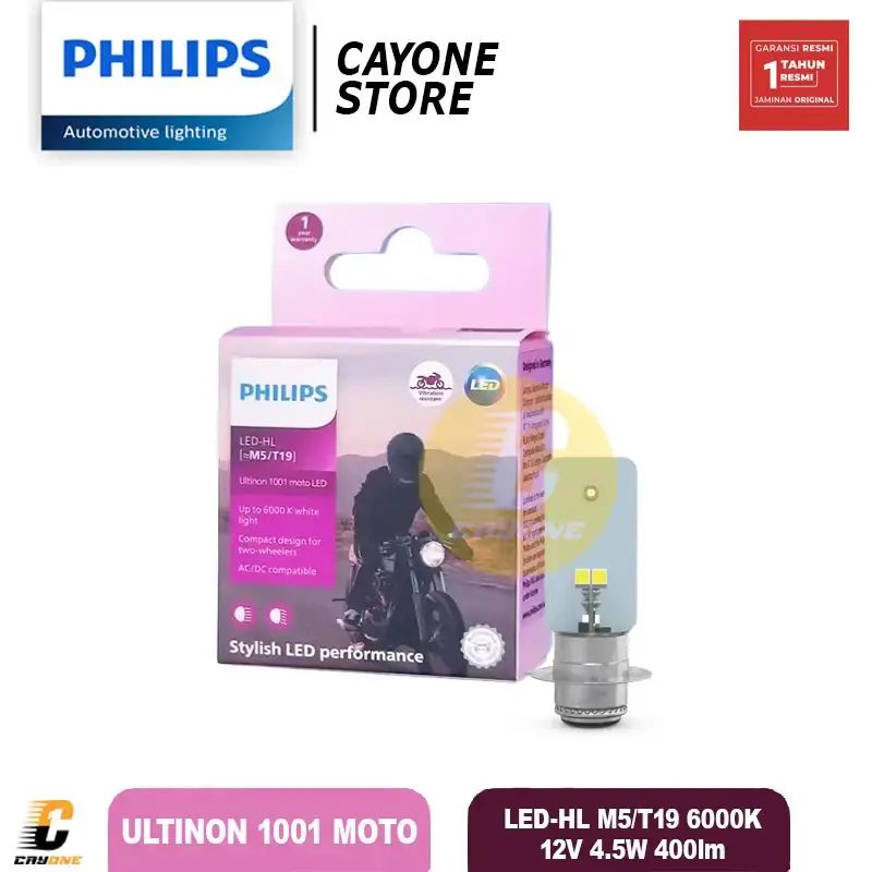 Harga Lampu Led Motor Philips 25 Watt 💯 Terbaru, Spesifikasi, & Kredit ...