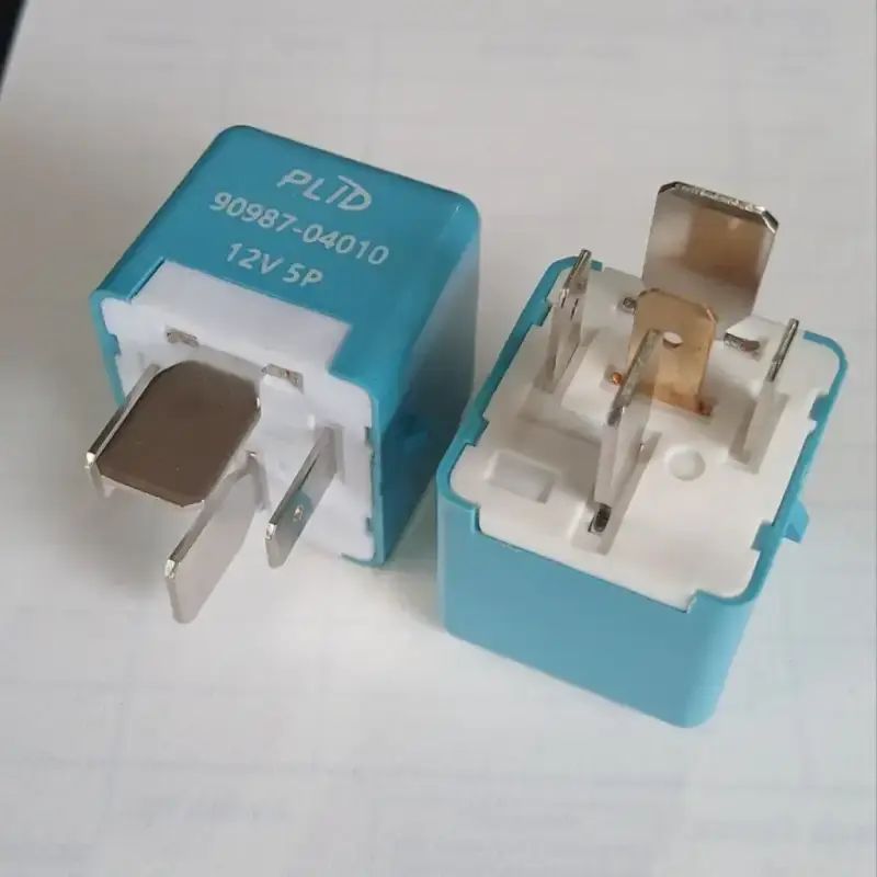 Harga Relay Avanza 💯 Terbaru, Spesifikasi, & Kredit Mei 2026