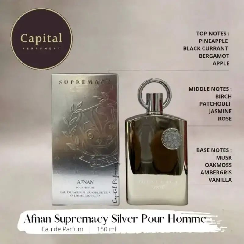 Afnan Supremacy Gratis Ongkir 🔥 Harga Murah Juni 2026