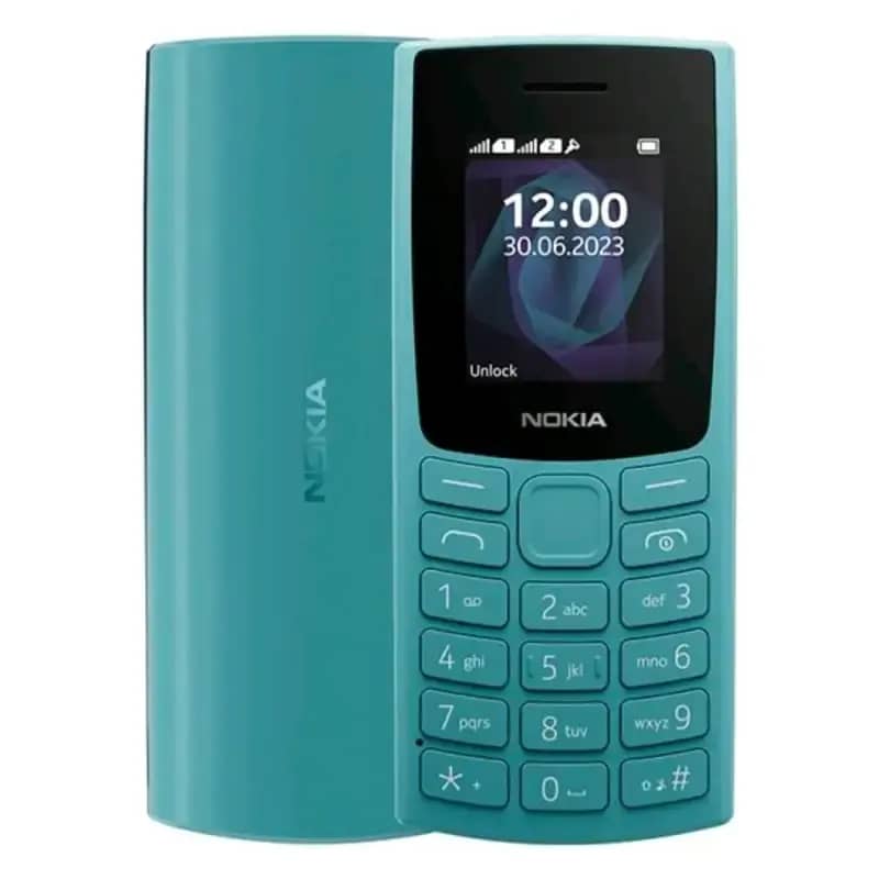 Handphone Nokia Jadul 🏷️ Harga & Spesifikasi Terbaru Mei 2026