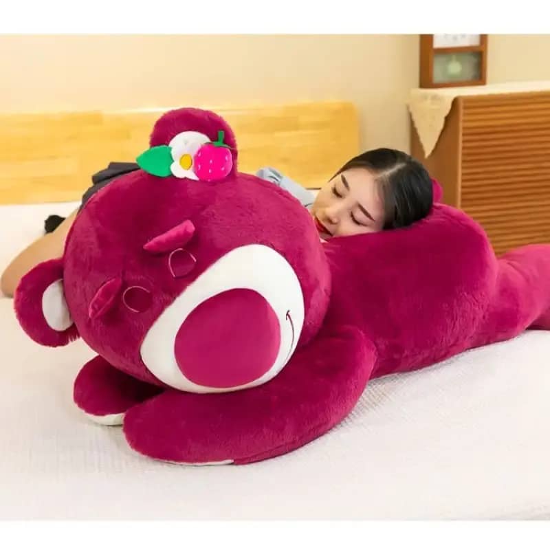 Jual Boneka Miniso 🏷️ Original Terbaru, Terlengkap, & Harga Termurah ...