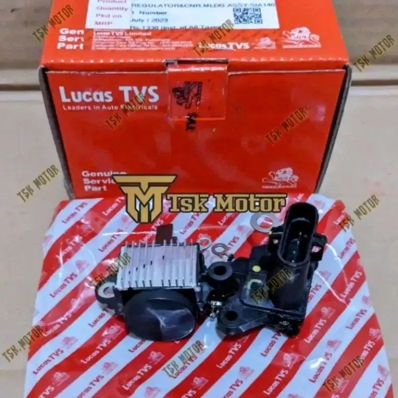 Harga Alternator Fuso 💯 Terbaru, Spesifikasi, & Kredit Juni 2026