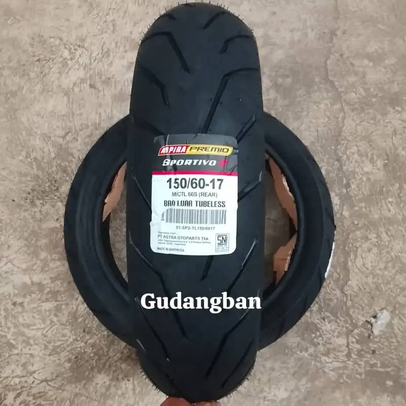 Harga Ban Aspira Cb 150 R 💯 Terbaru, Spesifikasi, & Kredit Maret 2026