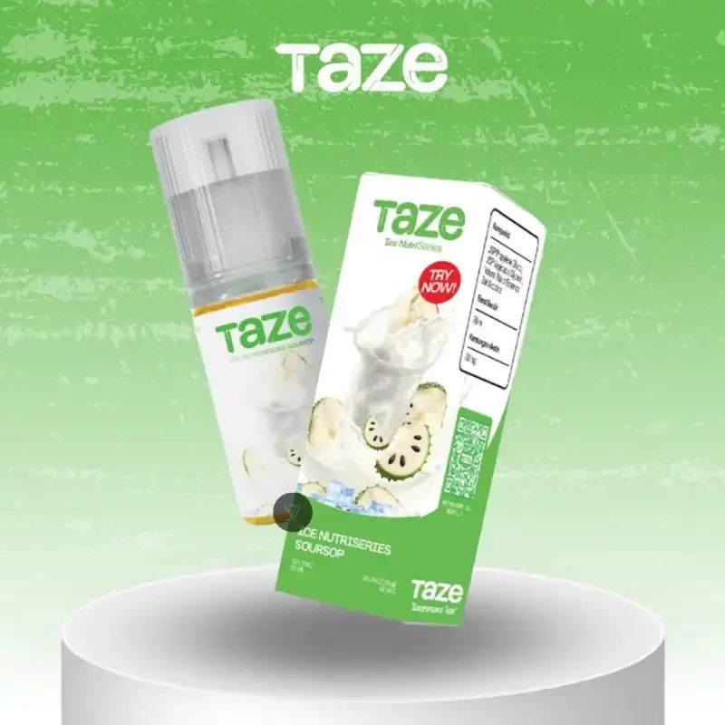 Liquid Taze Gratis Ongkir 🏷️ Harga Murah Mei 2026