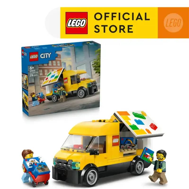 Jual LEGO Building Bricks 🏷️ Original Terbaru, Terlengkap, & Harga ...