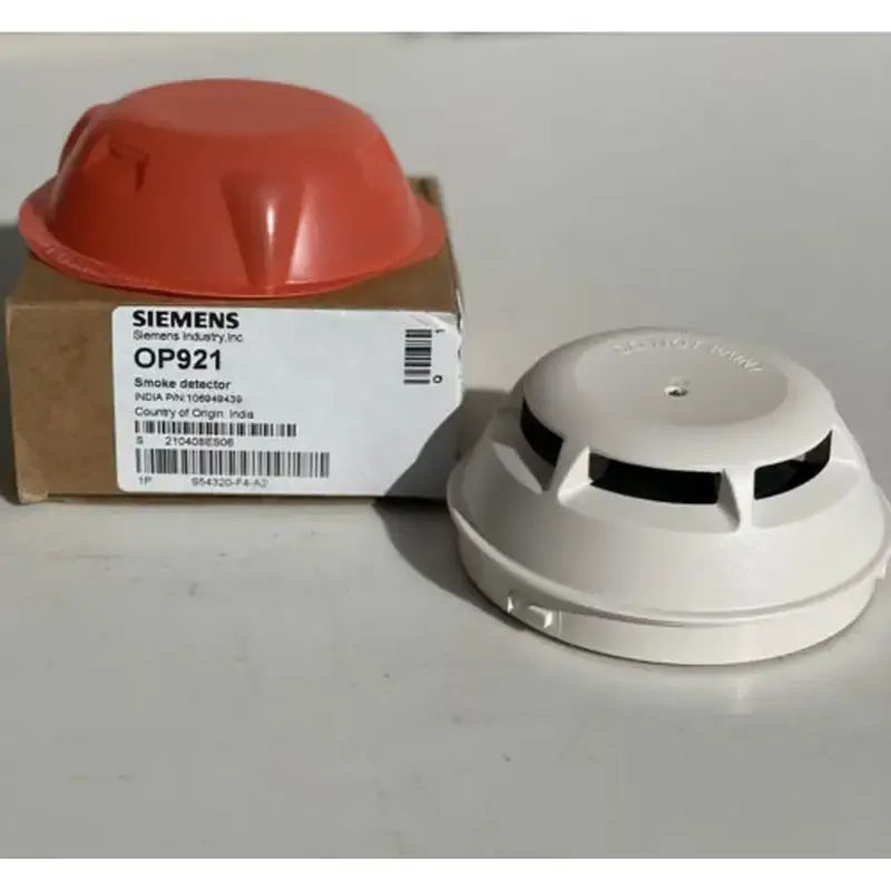 Optical Smoke Detector Garansi Resmi Indonesia 🔥 Harga Murah Maret 2026