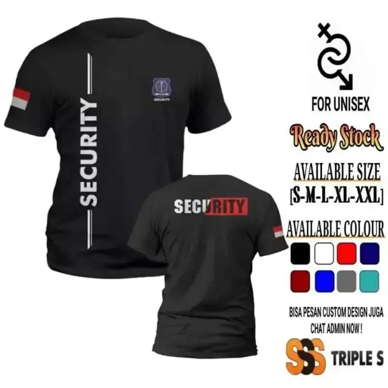 Baju Seragam Satpam Wanita 🔥 Harga & Model Terbaru Mei 2026