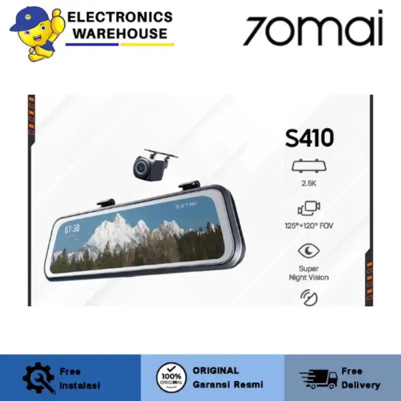 Harga External GPS 💯 Terbaru, Spesifikasi, & Kredit April 2026