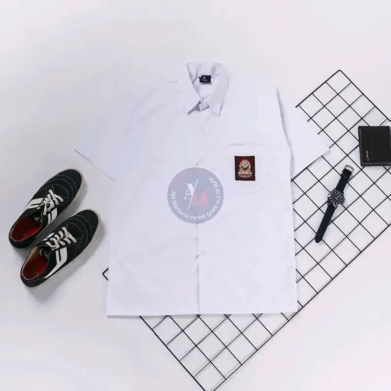 Baju Seragam Sekolah Sma Gratis Ongkir 🏷️ Harga Murah Juni 2026