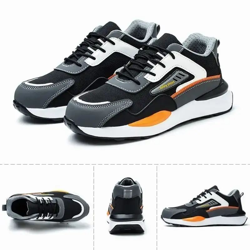 Sepatu Safety Welder 🔥 Harga & Model Terbaru Juni 2026