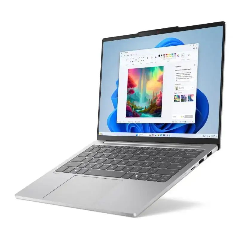 Jual Lenovo Ip5 Slim 5 13arp10 5kid R7 7735hs/16gb/512gb Ssd/13.3 Wuxga ...