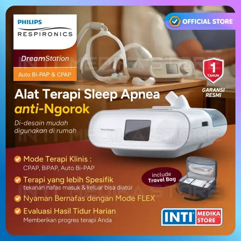 Philips Dreamstation Gratis Ongkir 🔥 Harga Murah Juni 2026