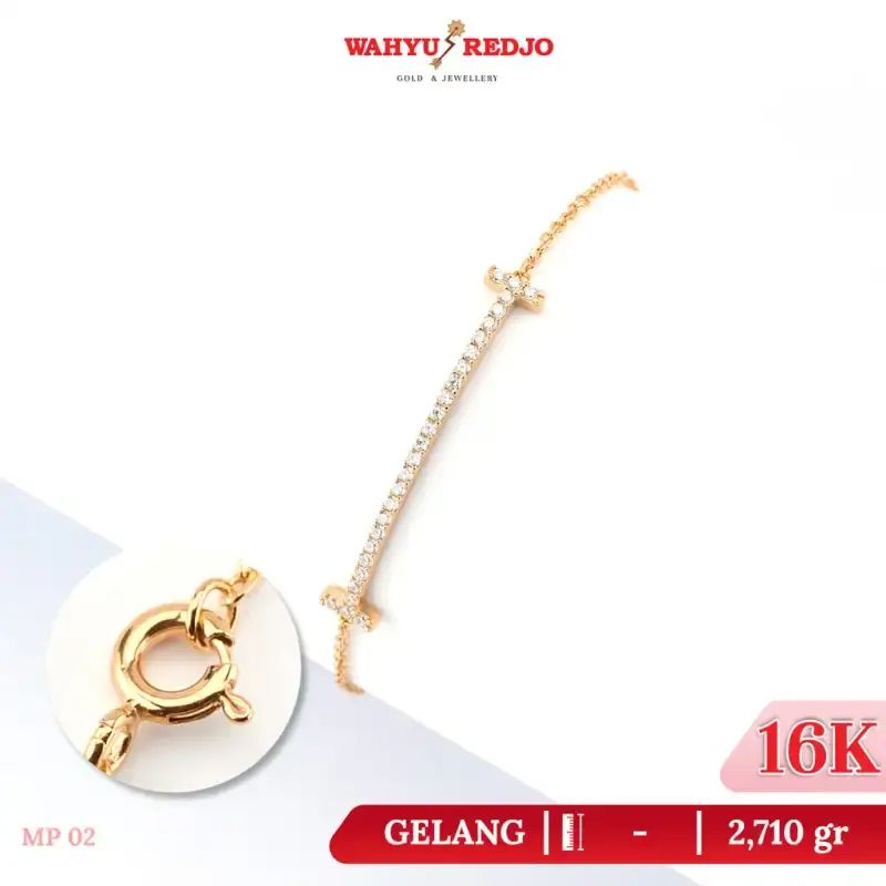 Jual Gelang Tiffany 💯100% Asli, Model & Harga Terbaru Update Hari Ini 2026