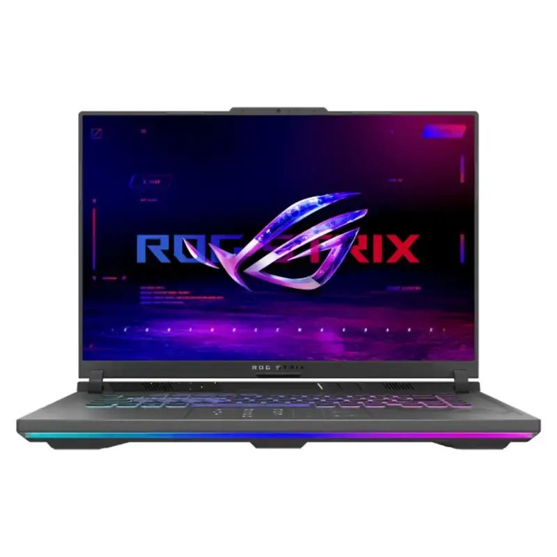 Laptop Asus Rog G16 G614 - 🔥 Harga & Spesifikasi Terbaru Juni 2026
