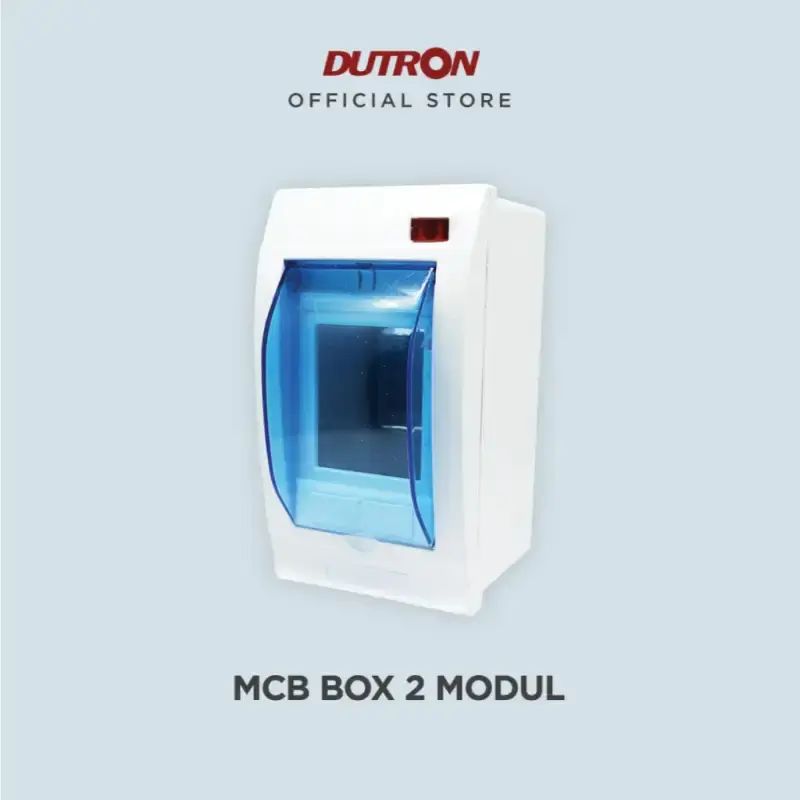 MCB Listrik 🔥 - Harga Terbaik April 2026 & Gratis Ongkir