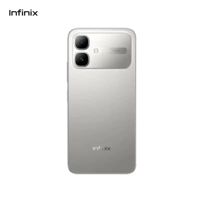 Jual Infinix Smart 20 4/128 GB Garansi Resmi Di Seller Dekastore ...