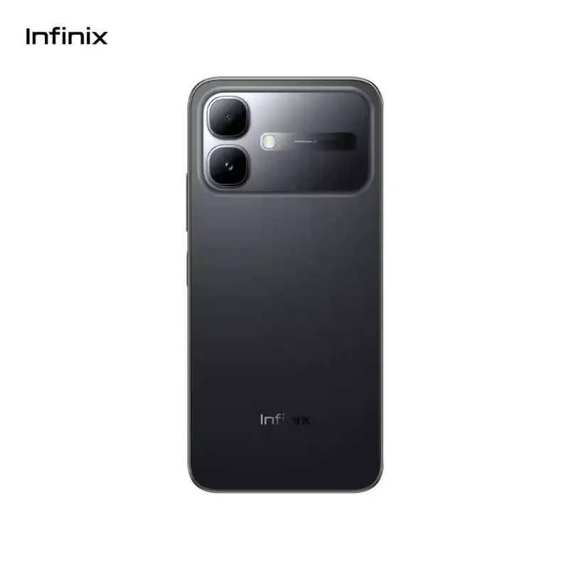 Jual Infinix Smart 20 4/128 GB Garansi Resmi Di Seller Dekastore ...