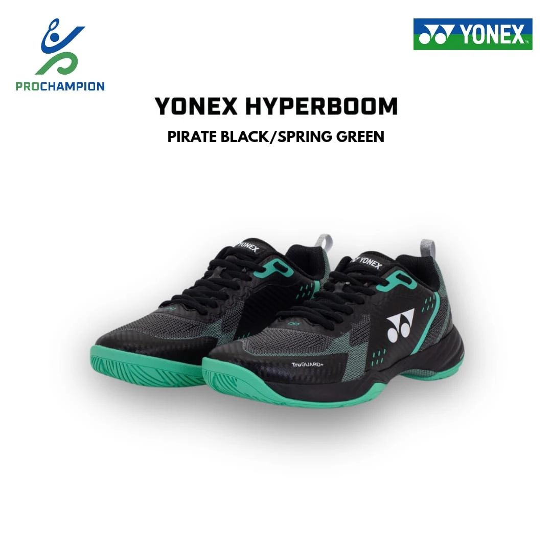 Sepatu Badminton Yonex - Harga & Koleksi Terbaru 2026