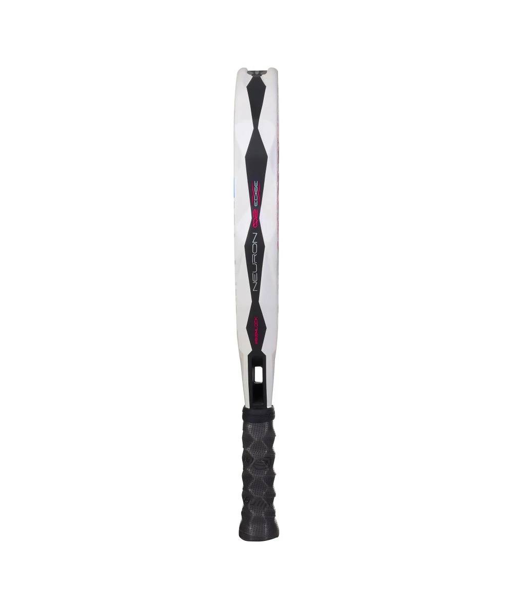 Jual Bullpadel Neuron 02 Edge Miami Edition 2026 - Raket Padel Tenis ...