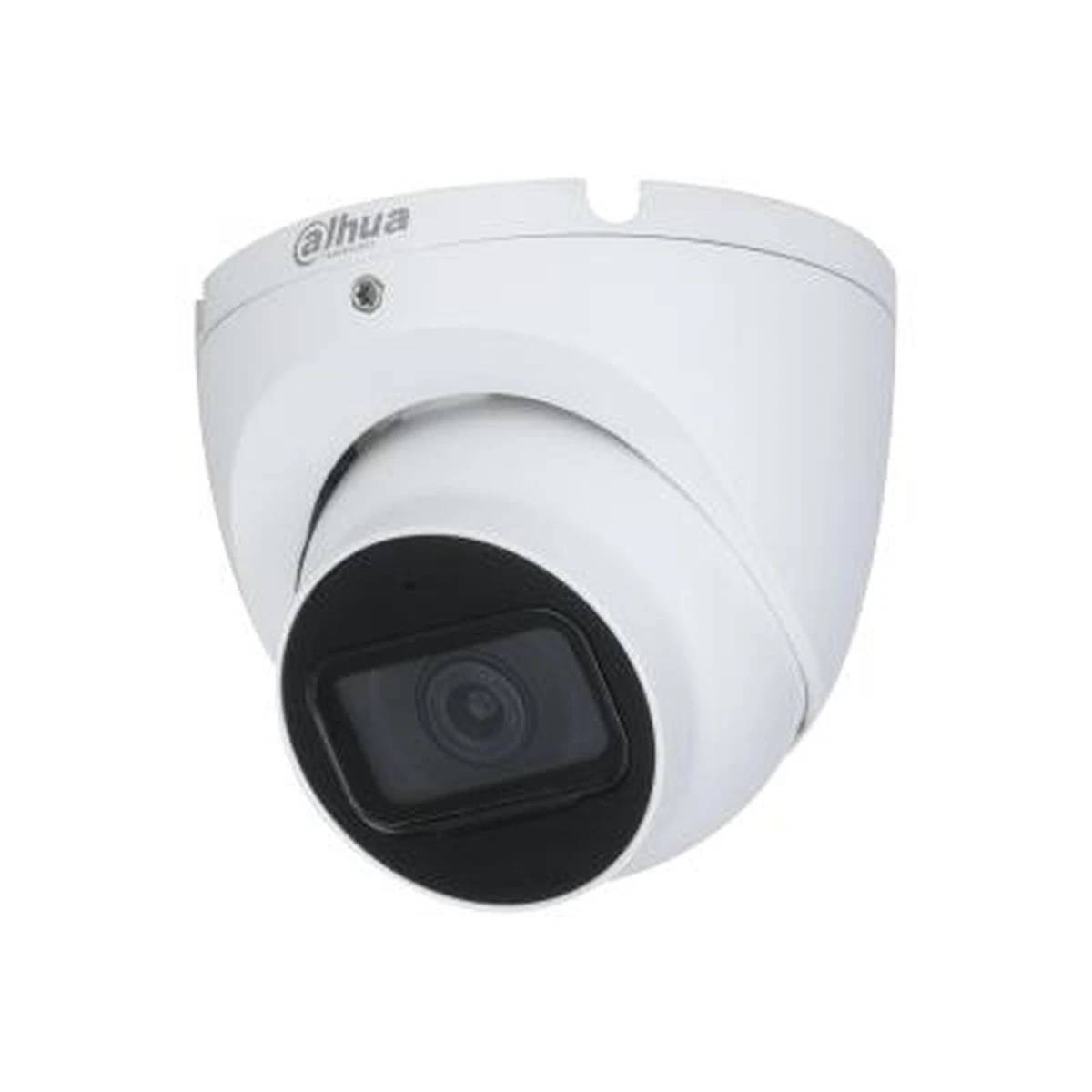 Jual Dahua Dh-hdw1801tlmp-a Cctv Camera Analog 8mp 4k Hdcvi Wizcolor ...