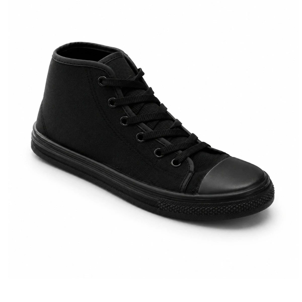 Sepatu Sekolah Hitam Original - Harga Terbaru Juni 2026