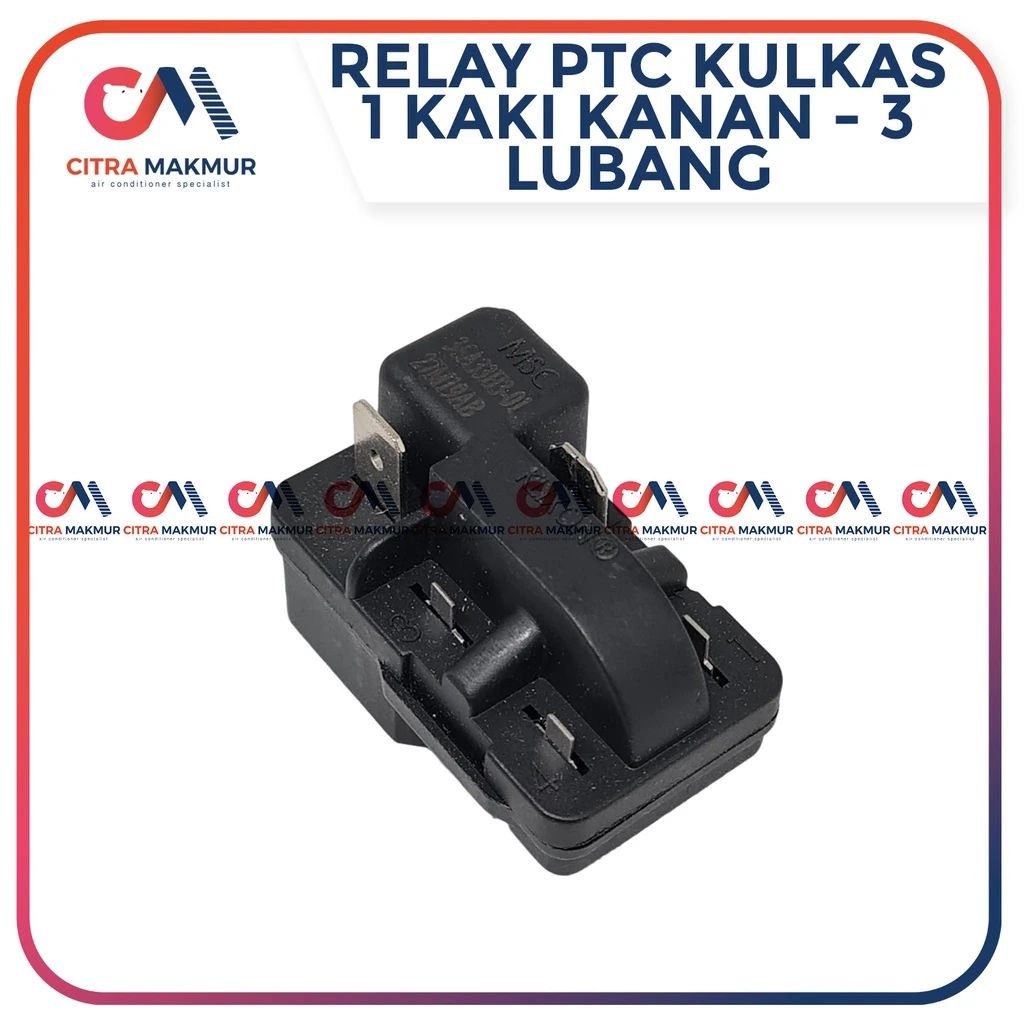 Ptc Overload Relay Kulkas - 🔥 Garansi Resmi & Harga Terbaru 2026