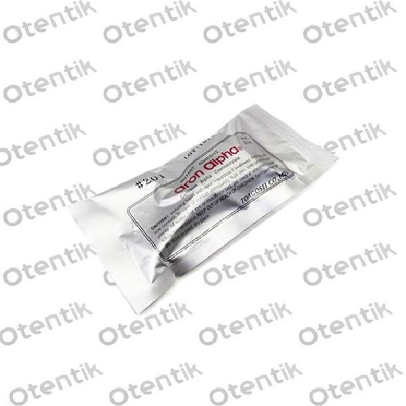 Jual Aron Alpha Lem Instant 20g - Aron Alpa Instan Glue 20 G - Lem Aron ...