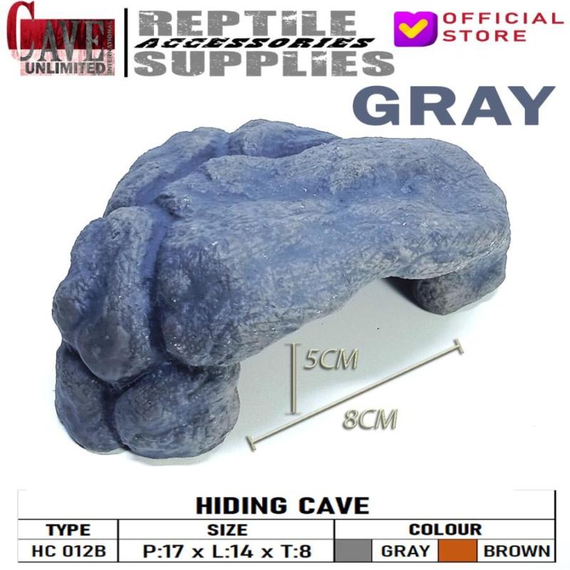 Promo Hc012b Corner Hiding Cave Hidingcave Sudut Rumah Goa Gua Tempat ...