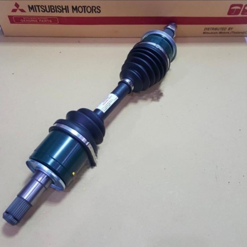 Jual Jual As Roda Depan/cv Joint Assy/drive Shaft/mitsubishi L200 Strada Berkualitas Di Seller ...