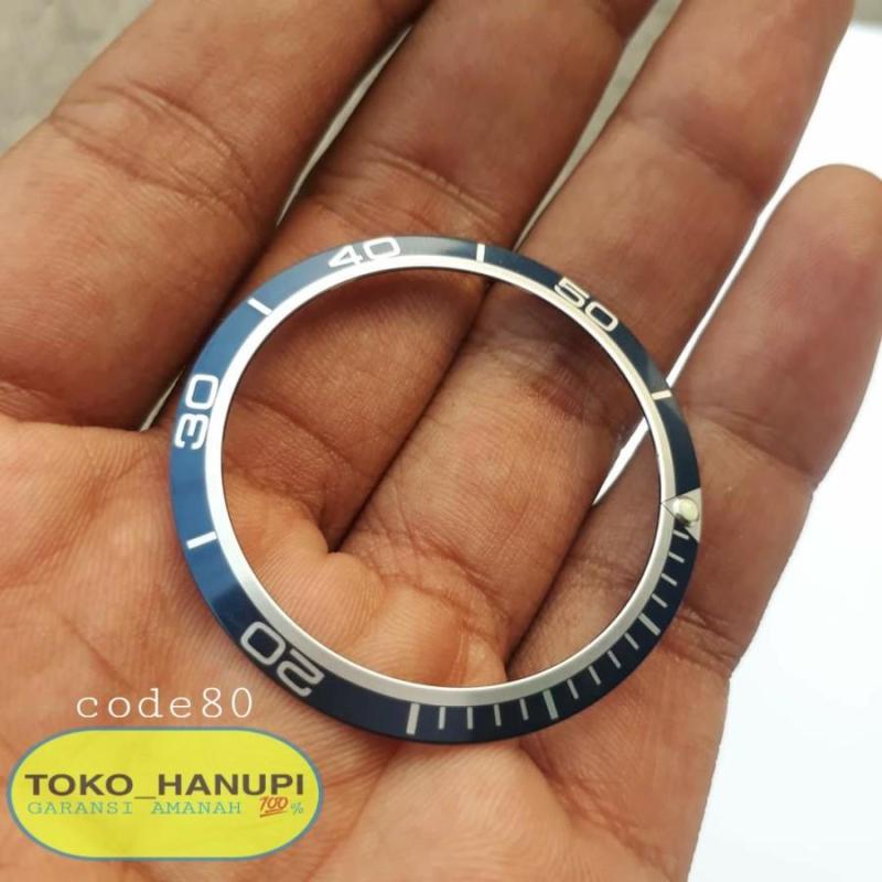 Jual Jam Tangan Omega Seamaster Blue Original & Branded - Harga Diskon ...