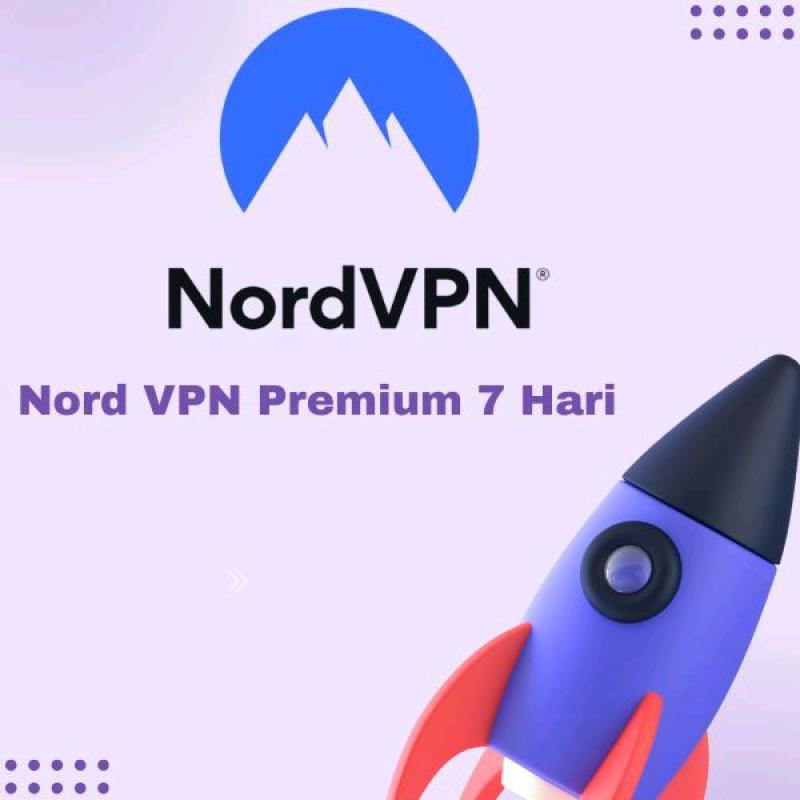 Jual Nordvpn Juli 2024 100% Original – Official Store Indonesia | Blibli