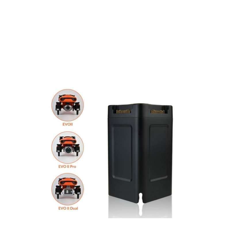 Promo Autel Evo Ii Battery Charging Hub Diskon 13% di Seller Asad Store ...