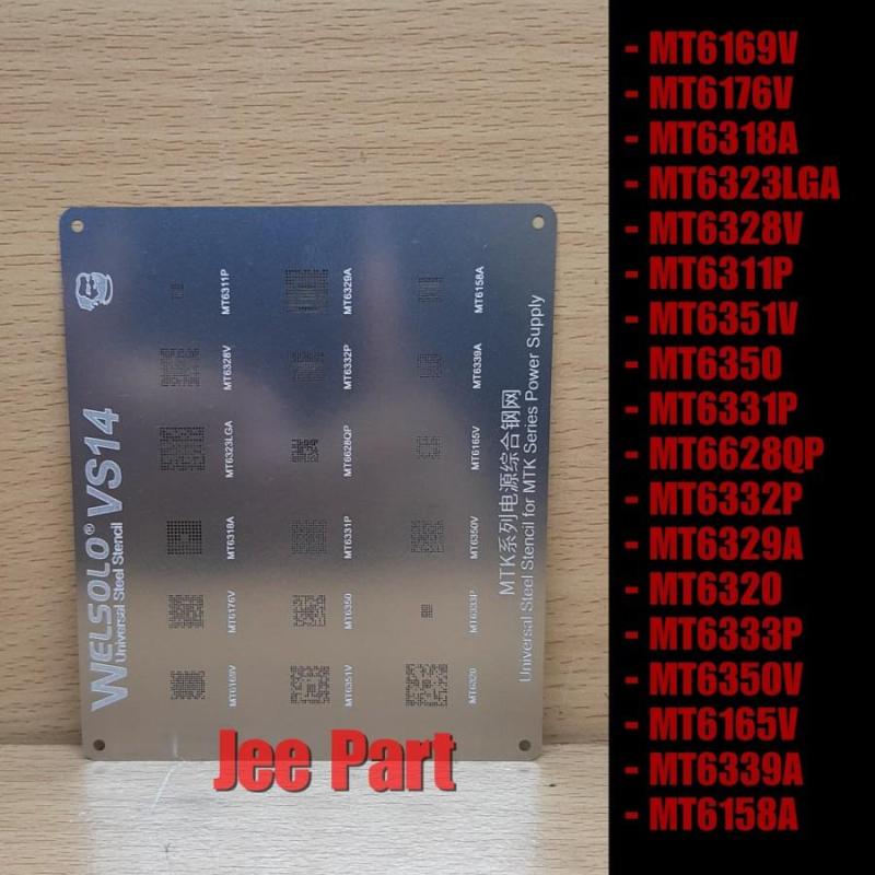 Jual Ic Power Mediatek Spesifikasi Original, Murah & Diskon Harga Juli 2024 | Blibli