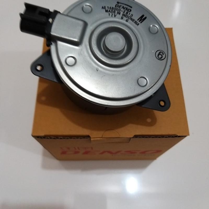 Promo Motor Fan Sigra/calya Ae168000-2810 Diskon 23% Di Seller Tune Up ...