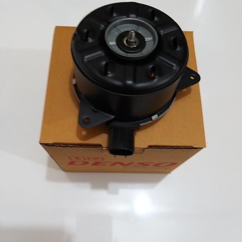 Promo Motor Fan Sigra/calya Ae168000-2810 Diskon 23% Di Seller Tune Up ...