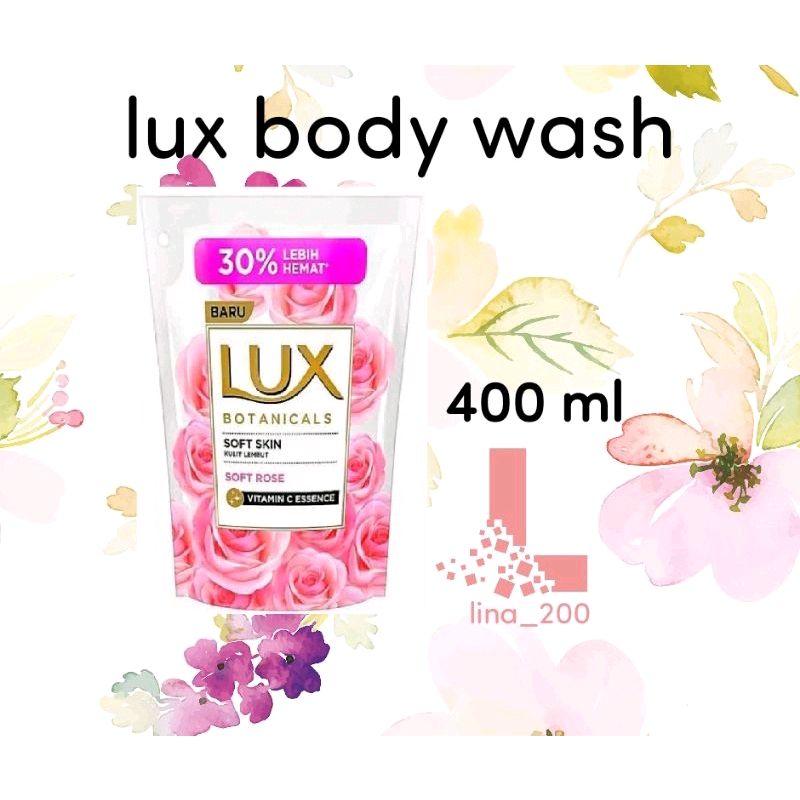 Jual Sabun Mandi Cair Lux 400ml Pink Di Seller Komurahya - Jatimulyo, Kab. Kebumen | Blibli