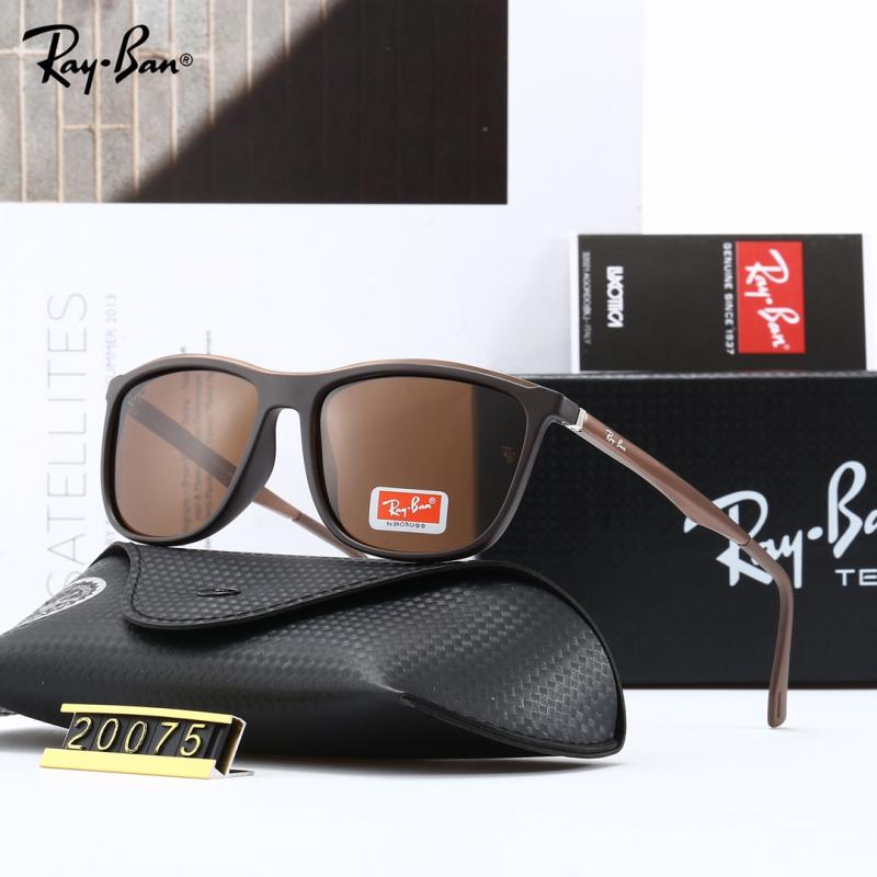 Jual Ray-ban Rb Driver Outdoor Polarized Rayban Kaca Mata Matahari ...