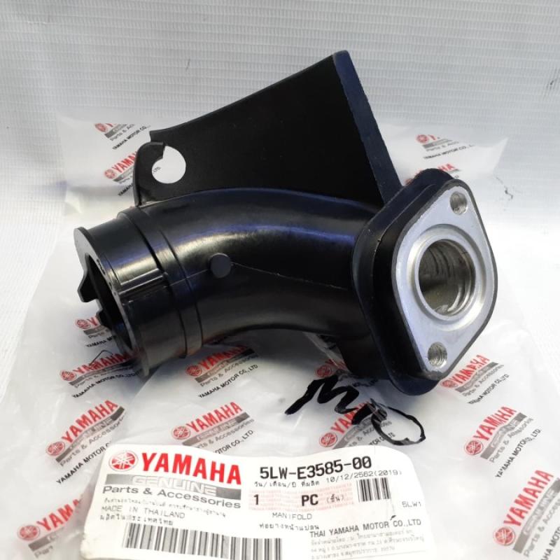 Jual Alumunium Intake Intek Maniful Maipul Manifold Nouvo Original Di Seller Tdr Autorace ...