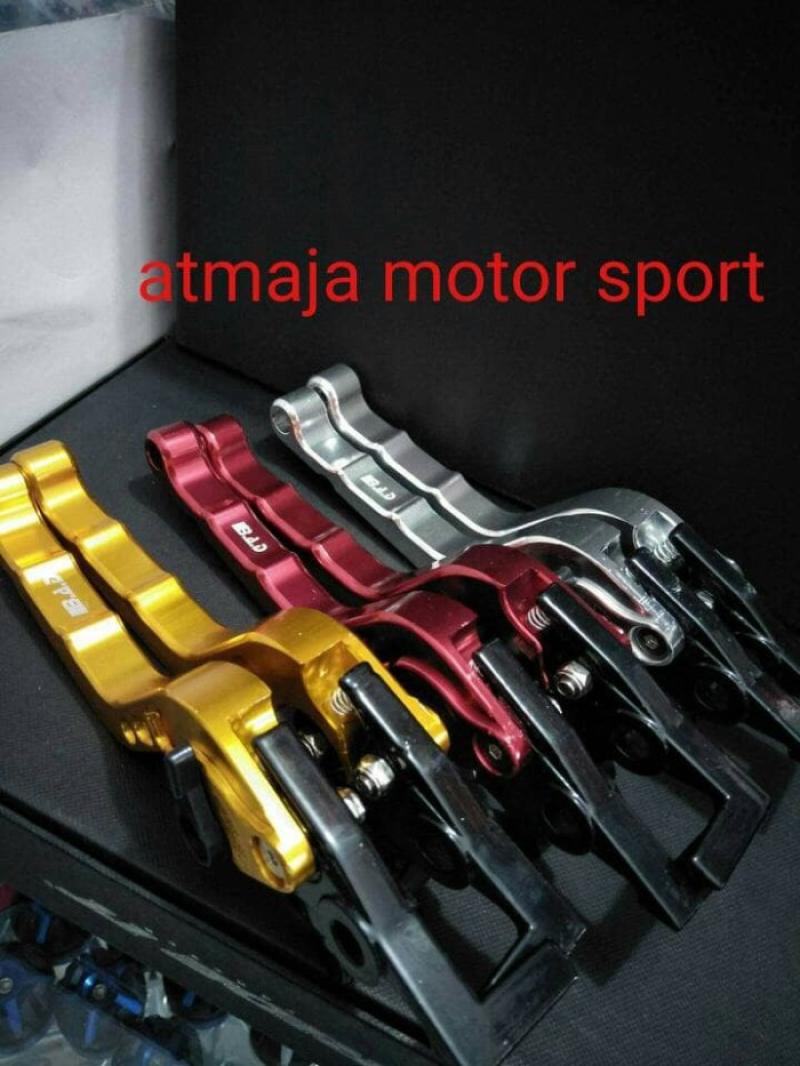 Jual Hendel Hendle Rem Yamaha Nmax Cnc Di Seller Mqueen Auto Car ...